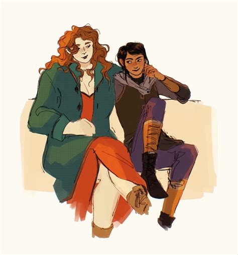 Nina X Inej Soc Crow Books Six Of Crows Crow