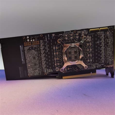 Nvidia Quadro Rtx A5000 24gb Jawa