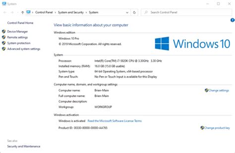 How To Disable Touch Input In Windows 10
