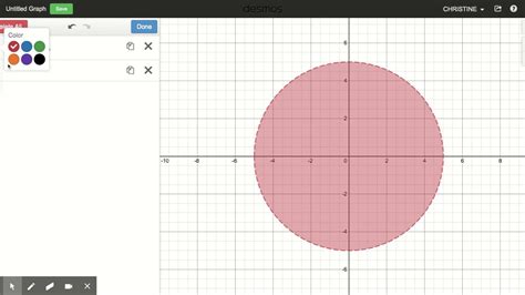 Desmos Graphing Calculator - YouTube