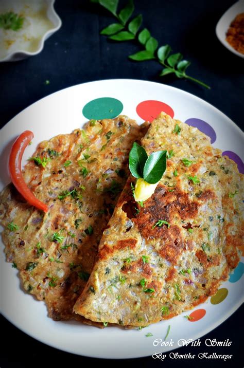 Masala Jowar Roti Masala Jolada Rotti Indian Gluten Free Recipes