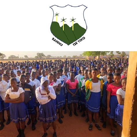 Bunkpurugu Senior High Tech