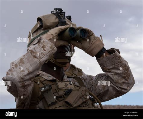 U S Marine Corps Lt Col Reginald J Mcclam Commanding Officer 3rd Battalion 8th Marines 3