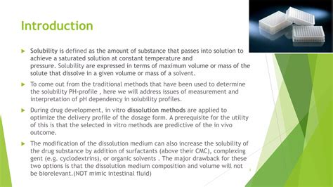 New Methods Of Solubility Pdf