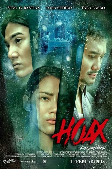 Hoax 2018 Dalbofilms