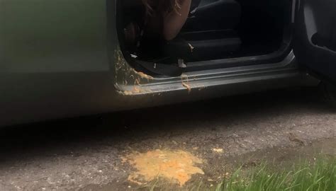 Cute Puke