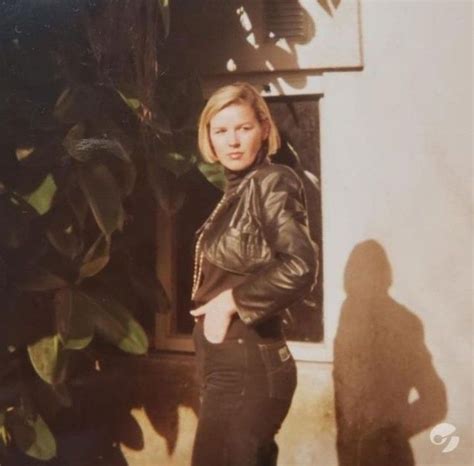 La Foto De Virginia Demo De Gran Hermano Cuando Era Joven Que Se