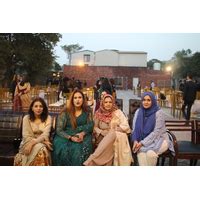 Indian School Farewell Bunkr