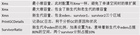 深入理解java虚拟机总结 Zone