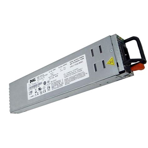 Dell 7001080 Y100 Poweredge 1950 Redundant Power Refurbished