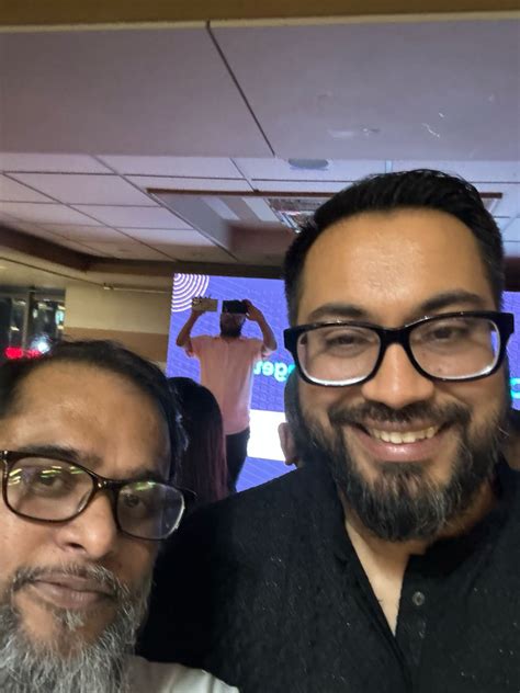 Abdul Alim Chowdhury On Linkedin Great Moment With The Leaders Of Ecab