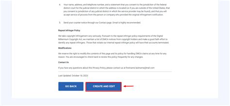 How To Add Copyright Text To Your Website Ultimate Guide