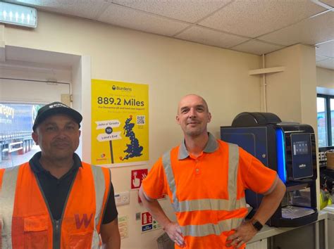 Mark Colyer Posted On Linkedin