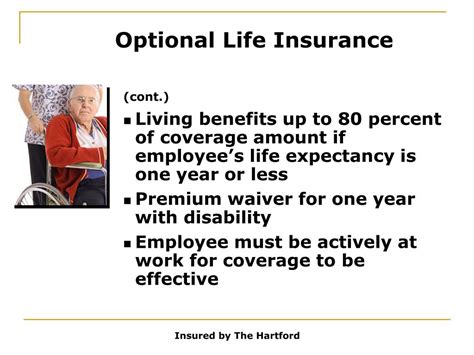 Ppt Basic Life Insurance Powerpoint Presentation Free Download Id