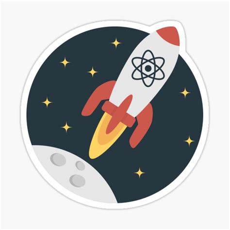 Redux Bootstrap Sticker For Sale By Owerreloaded Redbubble
