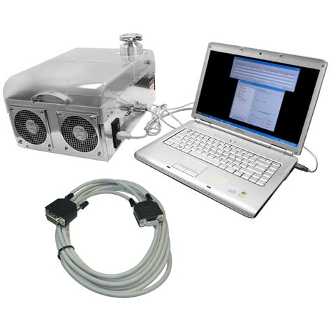 Ideal Spectroscopy Agilent A Plus Software Free Download And 3m Long Serial Cable Interfaces