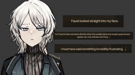 I Love Faust Rlimbuscompany