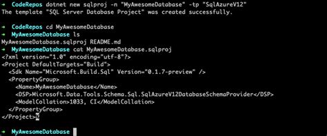 Recently Released Updates To Dacfx And Microsoftbuildsql Microsoft Community Hub