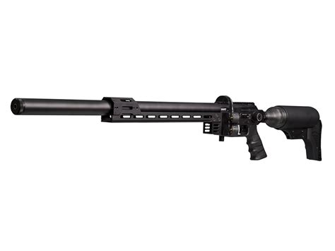 Fx Dynamic Express 600 Hunting Air Rifle Pyramyd Air