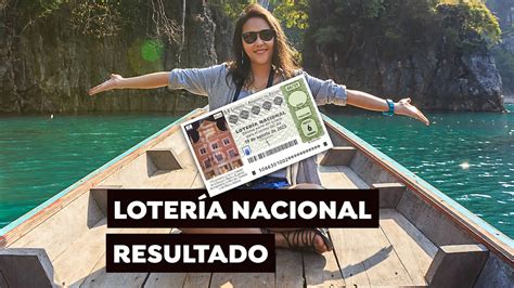 Lotería Nacional Resultado Del Sorteo De Hoy Jueves 31 De Agosto De 2023