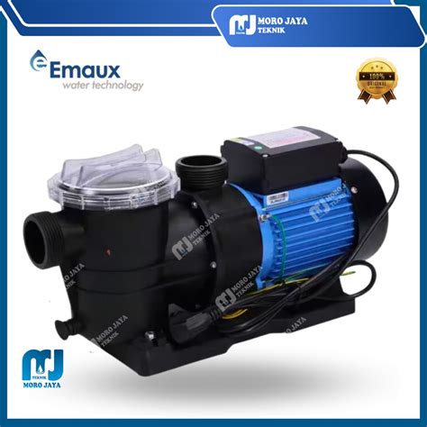 Jual Mesin Pompa Kolam Renang 1 Hp Stp 100 Pompa Kolam Renang Swiming