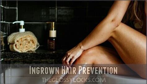Ingrown Hair Exfoliating Tips 9 Products That Actually Work