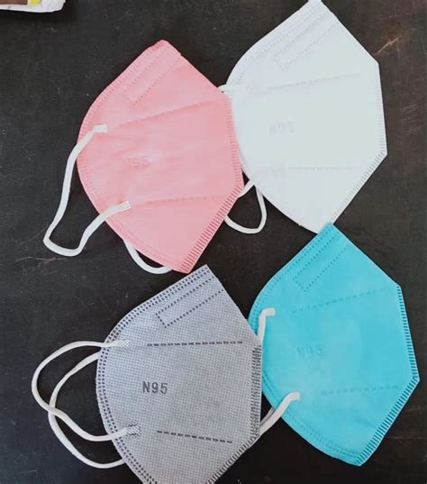 Face Mask At Rs 10 Face Mask In Ahmedabad Id 26072192048