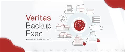 نرم افزار Veritas Backup چیست؟ انفورماتیک فن نگار نوین پاسارگاد
