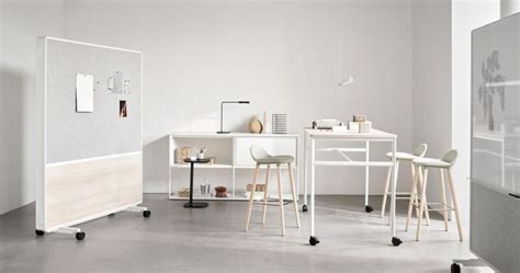 Maven On Linkedin Senator Adaptwall Workspaces Agile Werkit