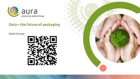 Circularity 23 Data The Future Of Packaging Ppt