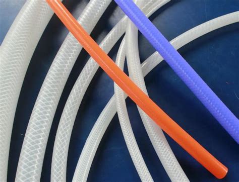 硅橡胶材质对于电力行业的影响 知乎