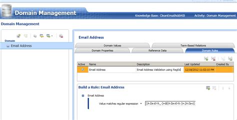 How To Clean Data Using Regular Expressions In Data Quality Services Insight Extractor Blog