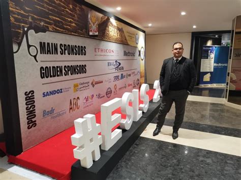 Mohamed Elgamal On Linkedin Esls