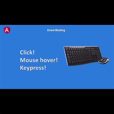 What Is Event Binding In Angular Angular Course In Tamil Youtube