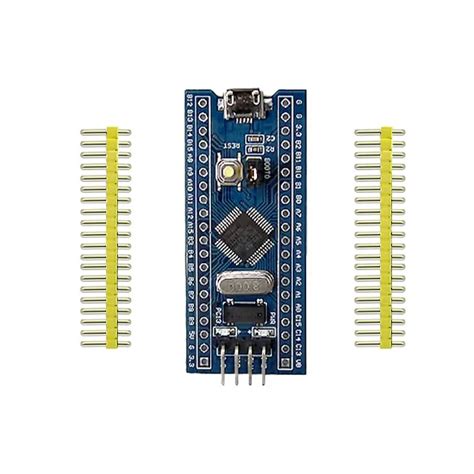 Stm32f103c8t6 Microcontroller Arm Stm32 Minimum System Development