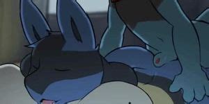 Lucario And Riolu Sex Porn Videos Lucario And Riolu Sex Porn Videos