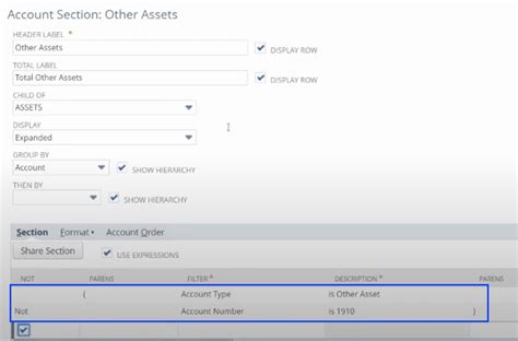 Mastering Netsuite Financial Reports Customization A Comprehensive Guide