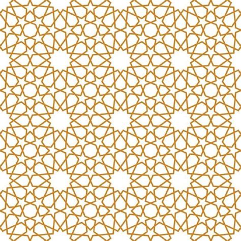 Islamic Pattern Rrhinograsshopper