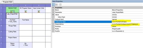 solved powermill project path autodesk community