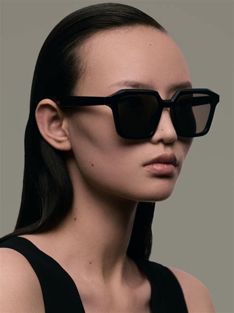 Aether Audio Glasses