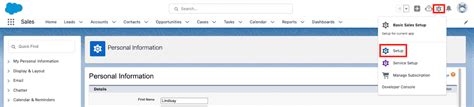 How To Integrate Salesforce Web To Lead With Wordpress