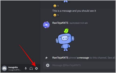 How To Block Spams And DMs On Discord TechWiser