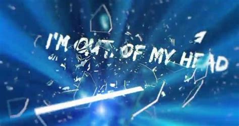 Saint Asonia Wolf Visualizer Videos Metatube