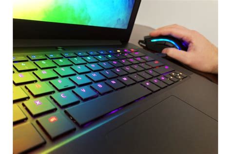 The Best Hz Gaming Laptop Right Now