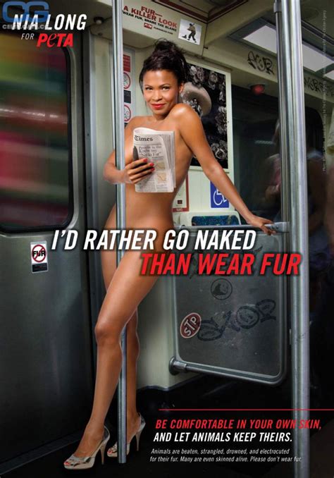 Nia Long Nude Pictures Photos Playboy Naked Topless Fappening