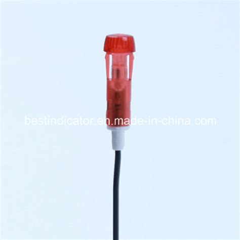 Mini Indicator Light 24volt Led Indicator Lights Bulb Chain And Indicator Light