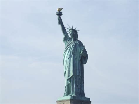 What Do The Symbols On The Statue Of Liberty Mean At Deborah Jimmy Blog