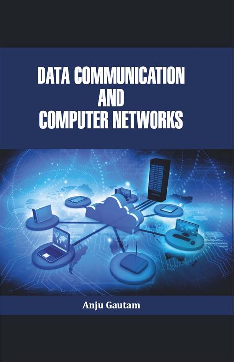 Buy Data Communication And Computer Networks Book Online At Low Prices In India Data