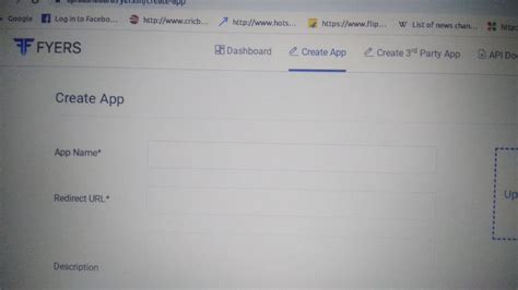 Python What Should Be The Redirect Url For An Api Request Stack