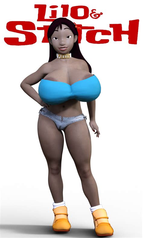 Rule 34 3d Big Breasts Breast Expansion Breasts Cameltoe Chupcabra